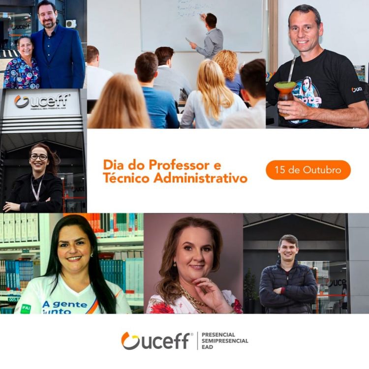 UCEFF - Frederico Westphalen - Notícias - Como é viver a experiência de ...